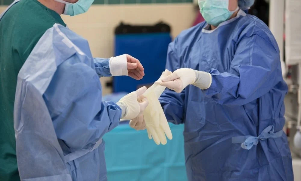 Questions About Personal Protective Equipment Answered - American ...