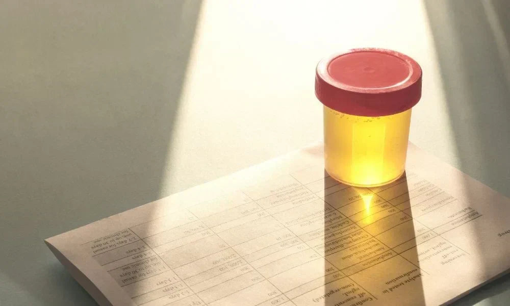 What Can Cause Invalid Drug Test Results - American Screening Corp