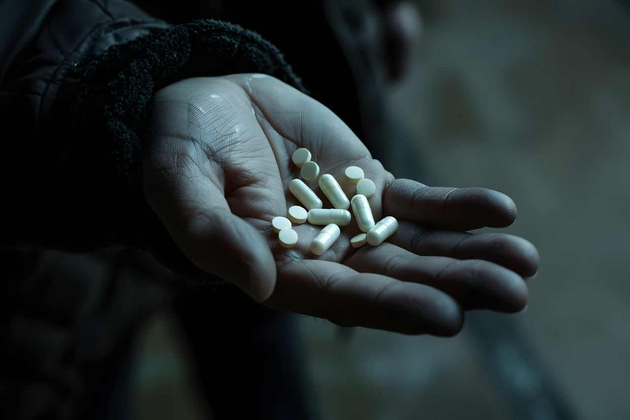 Drug Facts & Terminologies: A Beginner’s Guide to Understanding Medica ...