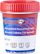Quantisal Oral Fluid Collection Device – American Screening Corp