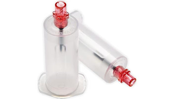 BD Vacutainer Blood Transfer Device – American Screening Corp