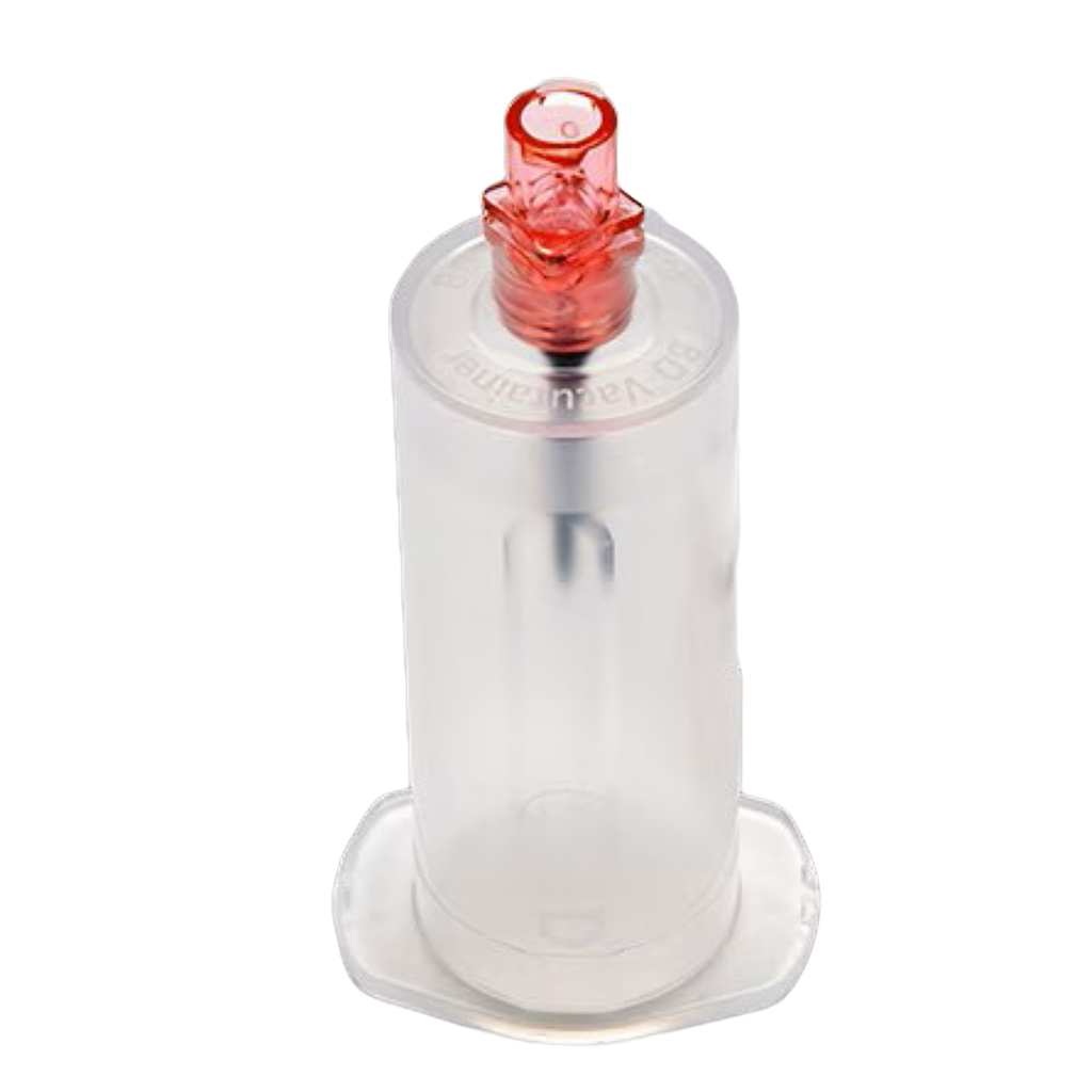 BD Vacutainer Blood Transfer Device – American Screening Corp