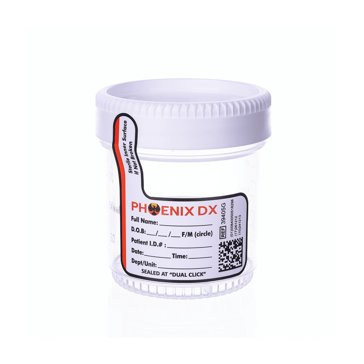 Specimen Cups – American Screening Corp