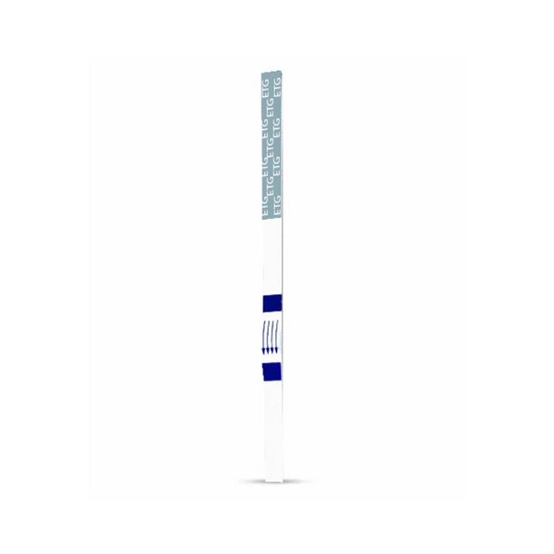 Alcohol ETG Test Strips – American Screening Corp