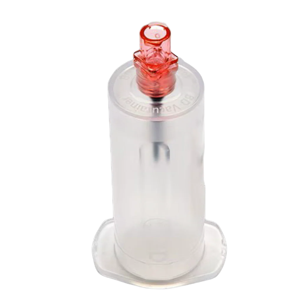 BD Vacutainer Blood Transfer Device – American Screening Corp