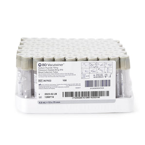 BD Products – American Screening Corp