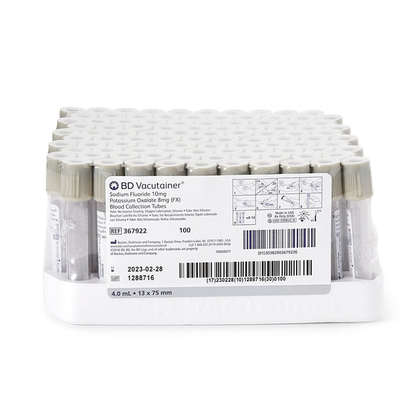 BD Products – American Screening Corp