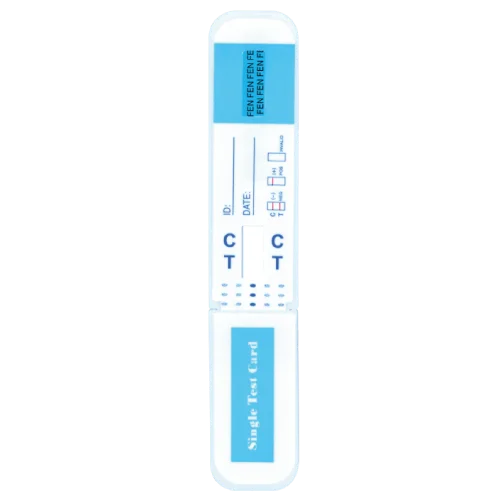 Rapid Fentanyl Drug Test Dip Card - American Screening Corp