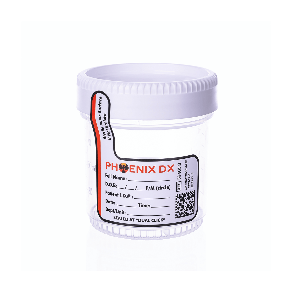 Specimen Cup – American Screening Corp