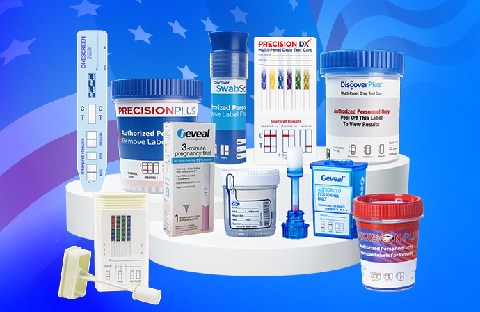 About Us: Leading the Drug Testing Industry – American Screening Corp